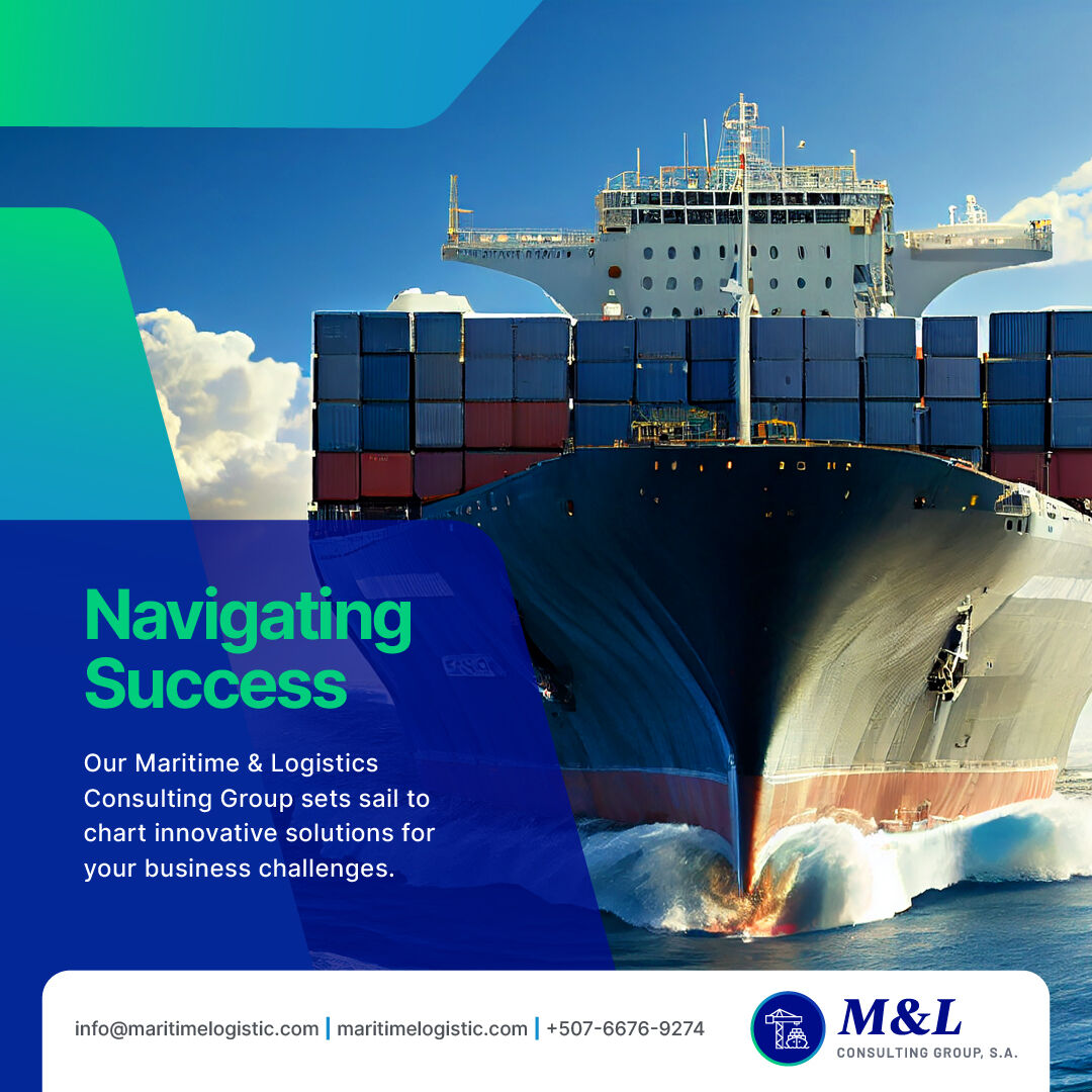 Maritime Logistics Consulting Group on LinkedIn: #maritime #logistics # ... Maritime Logistics Consulting Group on LinkedIn: #maritime #logistics # ...