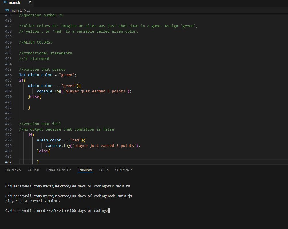 Maham Ahsan on LinkedIn: #100daysofcode #codingchallenge # ... Maham Ahsan on LinkedIn: #100daysofcode #codingchallenge # ...