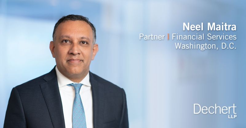 Dechert LLP on LinkedIn: Dechert Bolsters Fintech and Crypto Regulatory ... Dechert LLP on LinkedIn: Dechert Bolsters Fintech and Crypto Regulatory ...