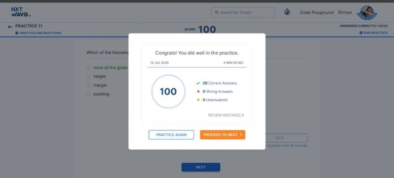 Shreya Raj on LinkedIn: #30dayscodingchallenge #coding #techjourney # ... Shreya Raj on LinkedIn: #30dayscodingchallenge #coding #techjourney # ...