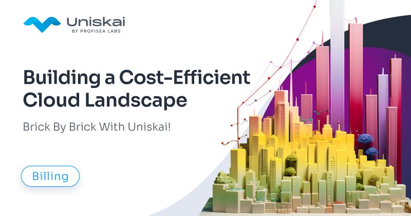 Profisea on LinkedIn: #cloud #finops #devops #uniskai #optimization Profisea on LinkedIn: #cloud #finops #devops #uniskai #optimization