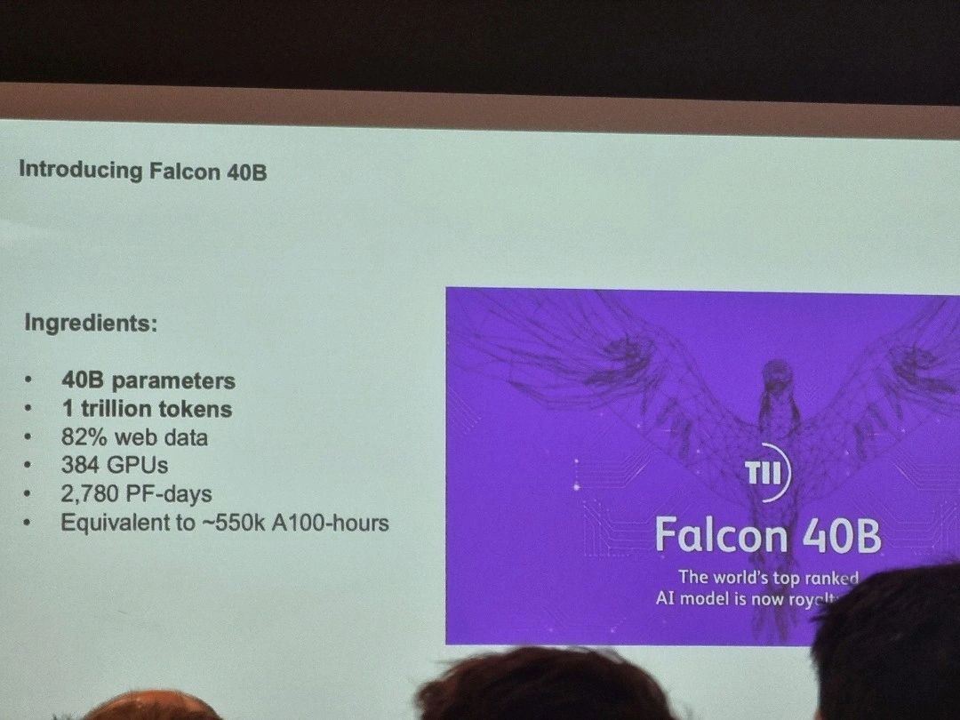 John Adeojo on LinkedIn: #llm #ai #datascience John Adeojo on LinkedIn: #llm #ai #datascience