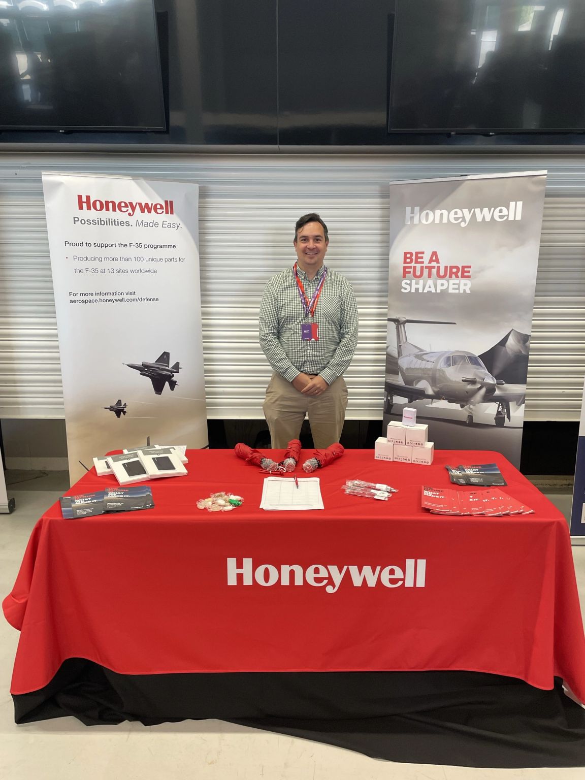 Aileen McDowall on LinkedIn: Honeywell Aerospace Technologies seeking ... Aileen McDowall on LinkedIn: Honeywell Aerospace Technologies seeking ...