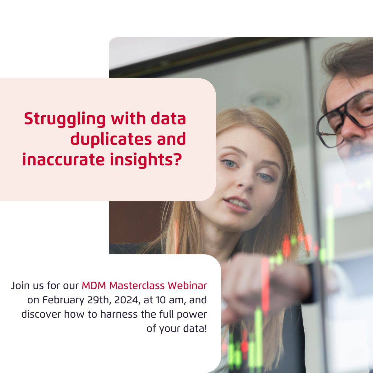 Sempre Analytics on LinkedIn: Mastering Master Data Management (MDM ... Sempre Analytics on LinkedIn: Mastering Master Data Management (MDM ...