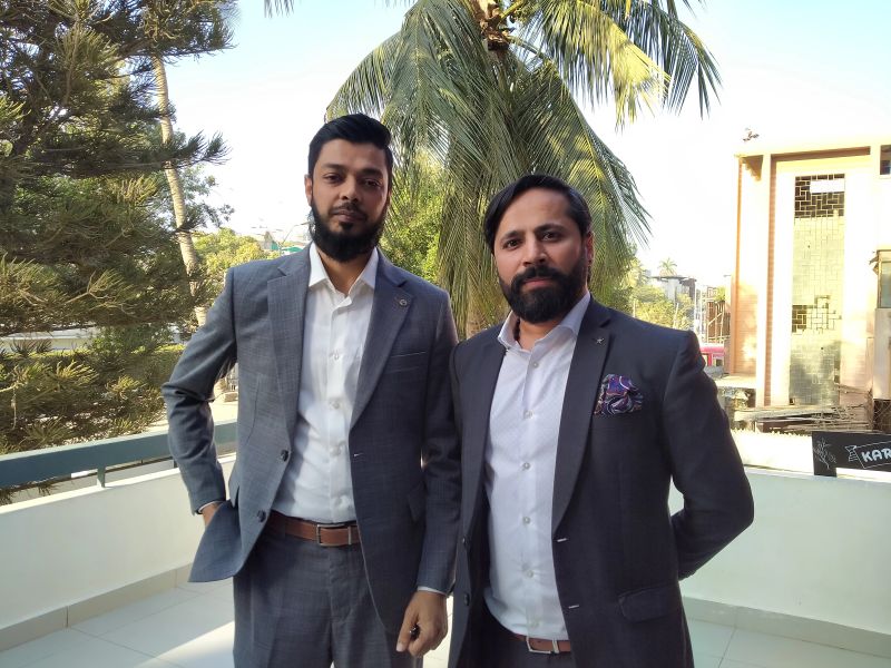 Imad Uddin Shaikh on LinkedIn: #athgadlang #leadership #innovation ... Imad Uddin Shaikh on LinkedIn: #athgadlang #leadership #innovation ...