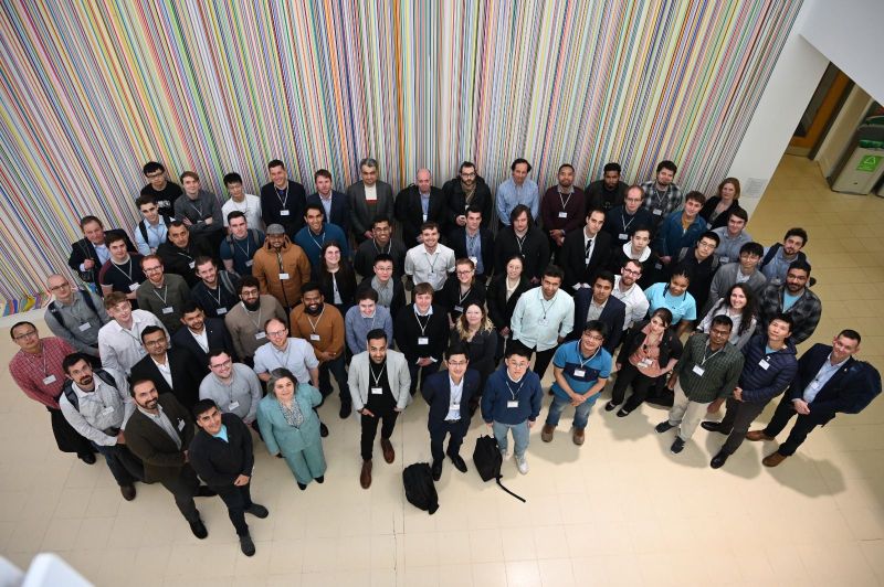 Mohaddeseh Mousavi Nezhad on LinkedIn: #ukacm #warwickuniversity # ... Mohaddeseh Mousavi Nezhad on LinkedIn: #ukacm #warwickuniversity # ...