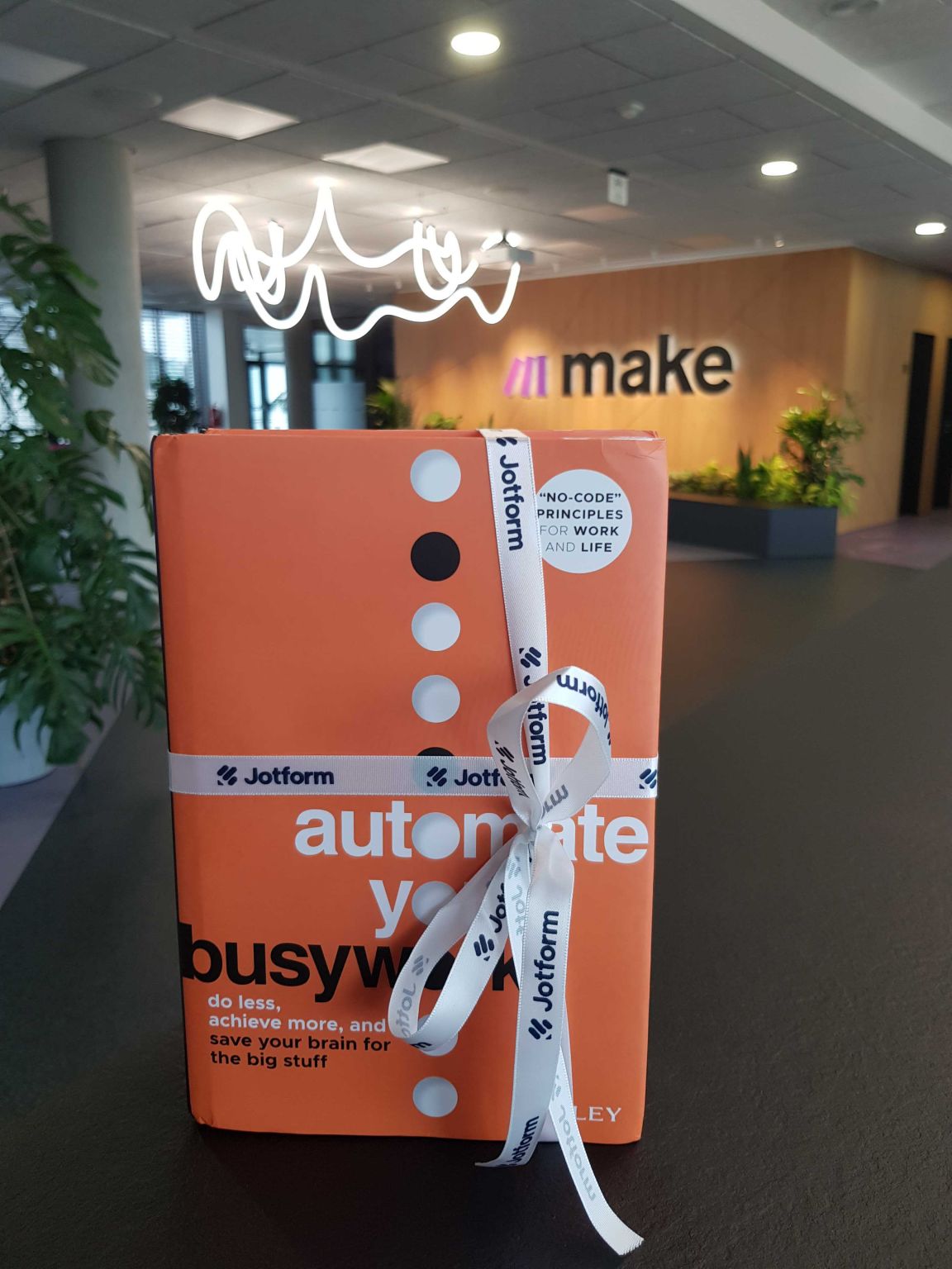 Fabian Q. Veit on LinkedIn: #workflow #nocode #automation #withmake Fabian Q. Veit on LinkedIn: #workflow #nocode #automation #withmake