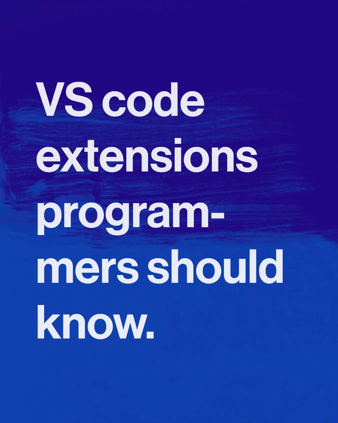 Alexander Dammy on LinkedIn: 🎭ESLint: For JavaScript/TypeScript linting ... Alexander Dammy on LinkedIn: 🎭ESLint: For JavaScript/TypeScript linting ...