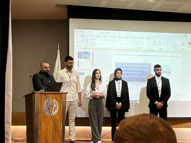 Alaa Hmede on LinkedIn: ️ Alaa Hmede on LinkedIn: ️