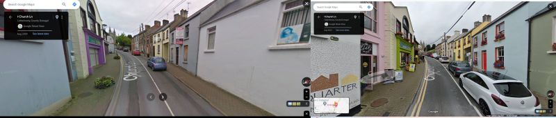 Cathedral Quarter Project Letterkenny on LinkedIn: #derelictireland Cathedral Quarter Project Letterkenny on LinkedIn: #derelictireland