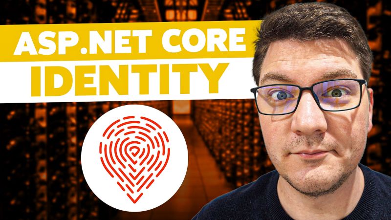 Learn about ASP.NET Core Identity updates | Milan Jovanović posted on ... Learn about ASP.NET Core Identity updates | Milan Jovanović posted on ...