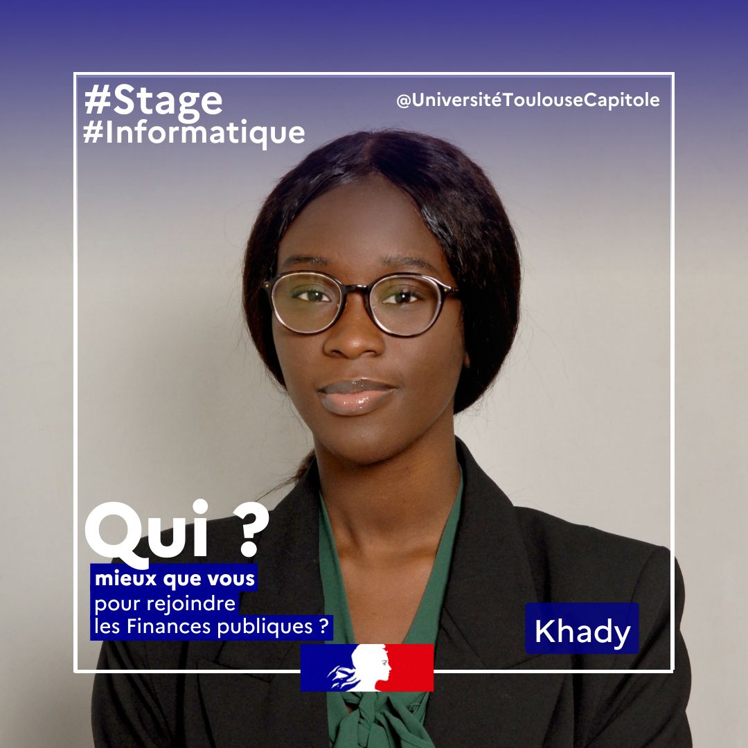 Direction générale des Finances publiques sur LinkedIn : #stage # ... Direction générale des Finances publiques sur LinkedIn : #stage # ...