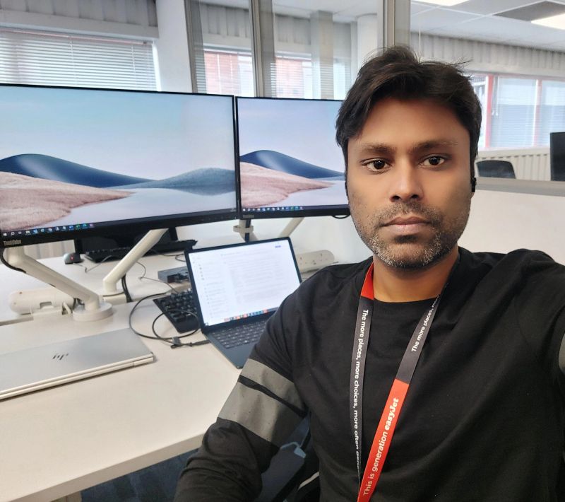 Atul Vats on LinkedIn: #dba #sqldba Atul Vats on LinkedIn: #dba #sqldba
