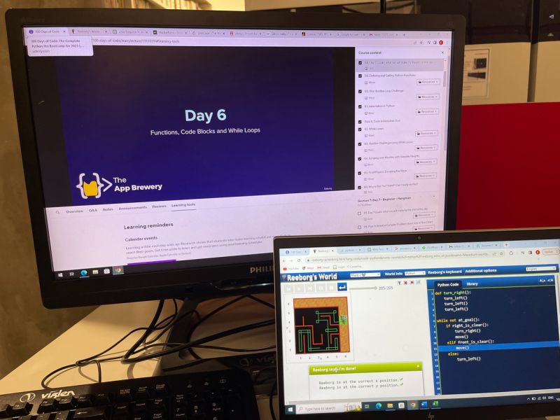 Eze George on LinkedIn: #100daysofpython #pythonprogramminglanguage # ... Eze George on LinkedIn: #100daysofpython #pythonprogramminglanguage # ...