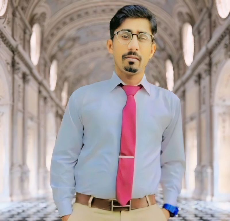 Rashid Abrar on LinkedIn: 🌟 Hey there! 🌟 I'm Rashid Abrar, your go-to ... Rashid Abrar on LinkedIn: 🌟 Hey there! 🌟 I'm Rashid Abrar, your go-to ...