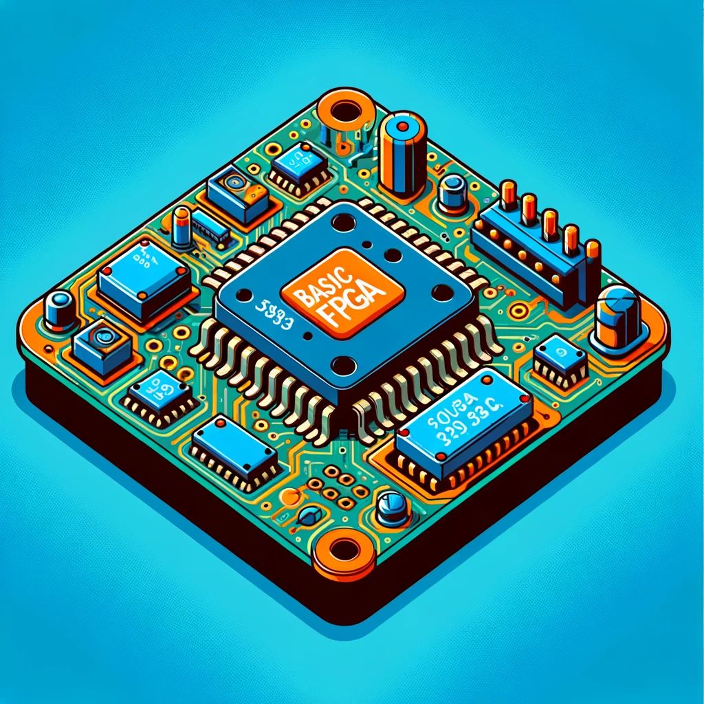 learn-fpga-easily on LinkedIn: #fpga #chisel #digitaldesign # ... learn-fpga-easily on LinkedIn: #fpga #chisel #digitaldesign # ...