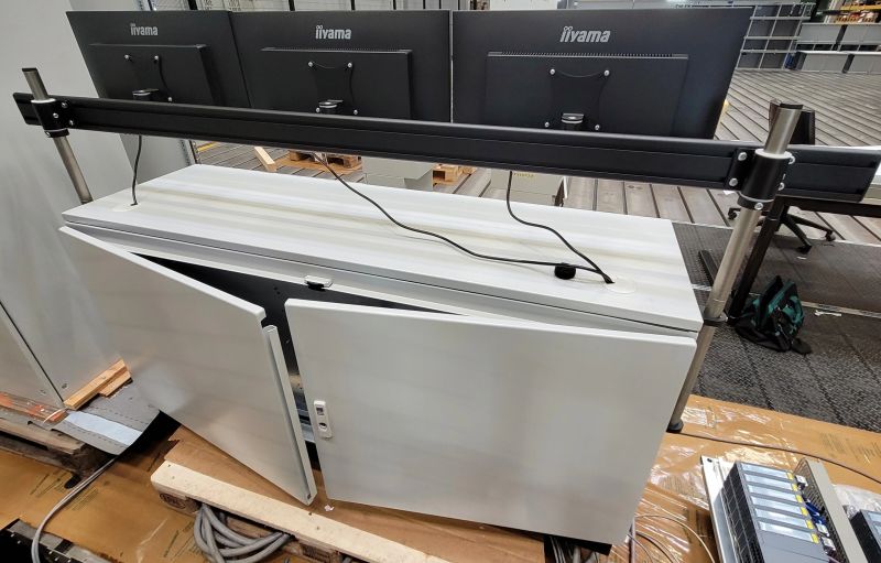 Kai Hennings on LinkedIn: #industrialautomation #siemens #plc # ... Kai Hennings on LinkedIn: #industrialautomation #siemens #plc # ...