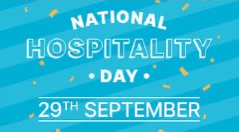Jeremy Scorer CBII FIH on LinkedIn: #hospitality Jeremy Scorer CBII FIH on LinkedIn: #hospitality