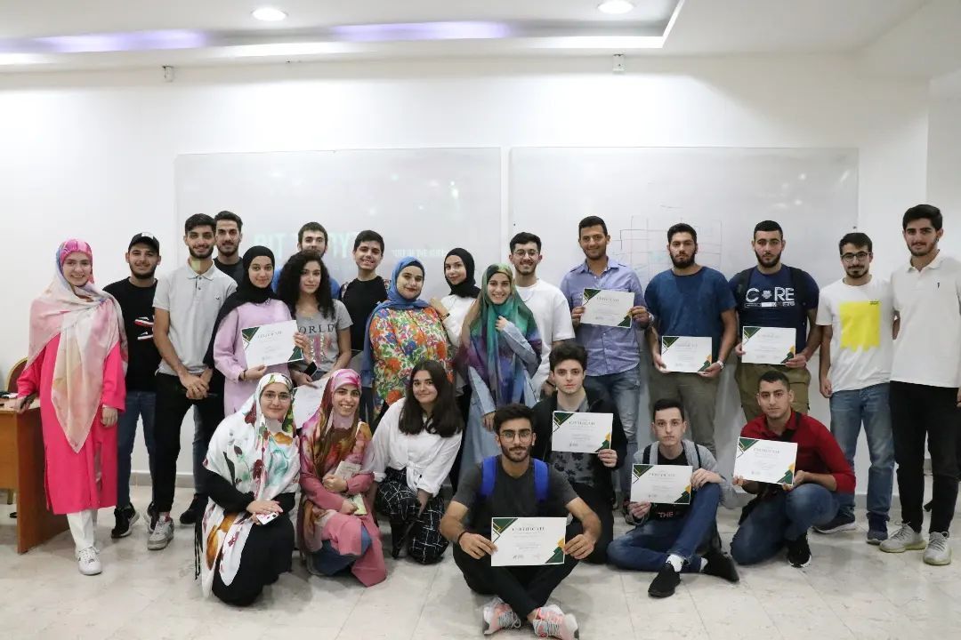 Hadi Fadlallah on LinkedIn: #computerscience Hadi Fadlallah on LinkedIn: #computerscience