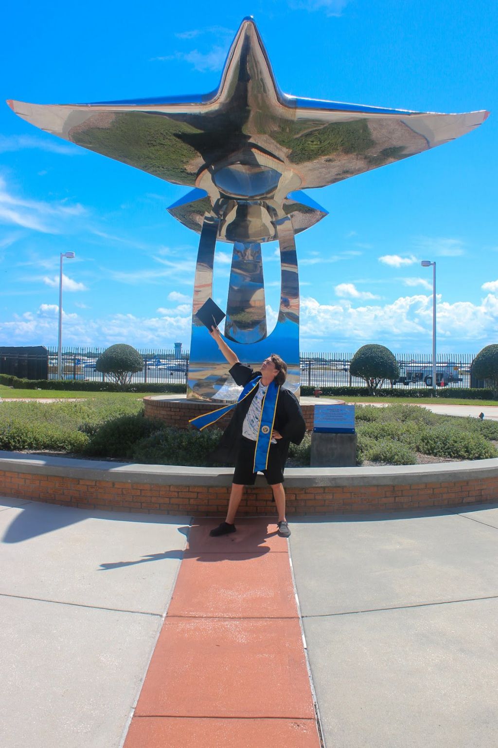 Brandon Thayer on LinkedIn: Officially graduated with my BS in ... Brandon Thayer on LinkedIn: Officially graduated with my BS in ...