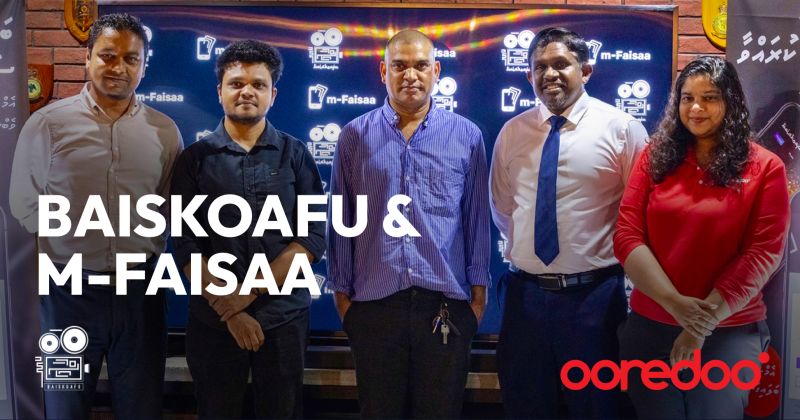 Ooredoo Fintech on LinkedIn: Ooredoo Fintech is pleased to share a new ... Ooredoo Fintech on LinkedIn: Ooredoo Fintech is pleased to share a new ...