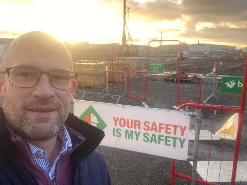 Andrew Rippington BEng(Hons),IEng,MICE,DipNEBOSH,CFIOSH on LinkedIn: An ... Andrew Rippington BEng(Hons),IEng,MICE,DipNEBOSH,CFIOSH on LinkedIn: An ...