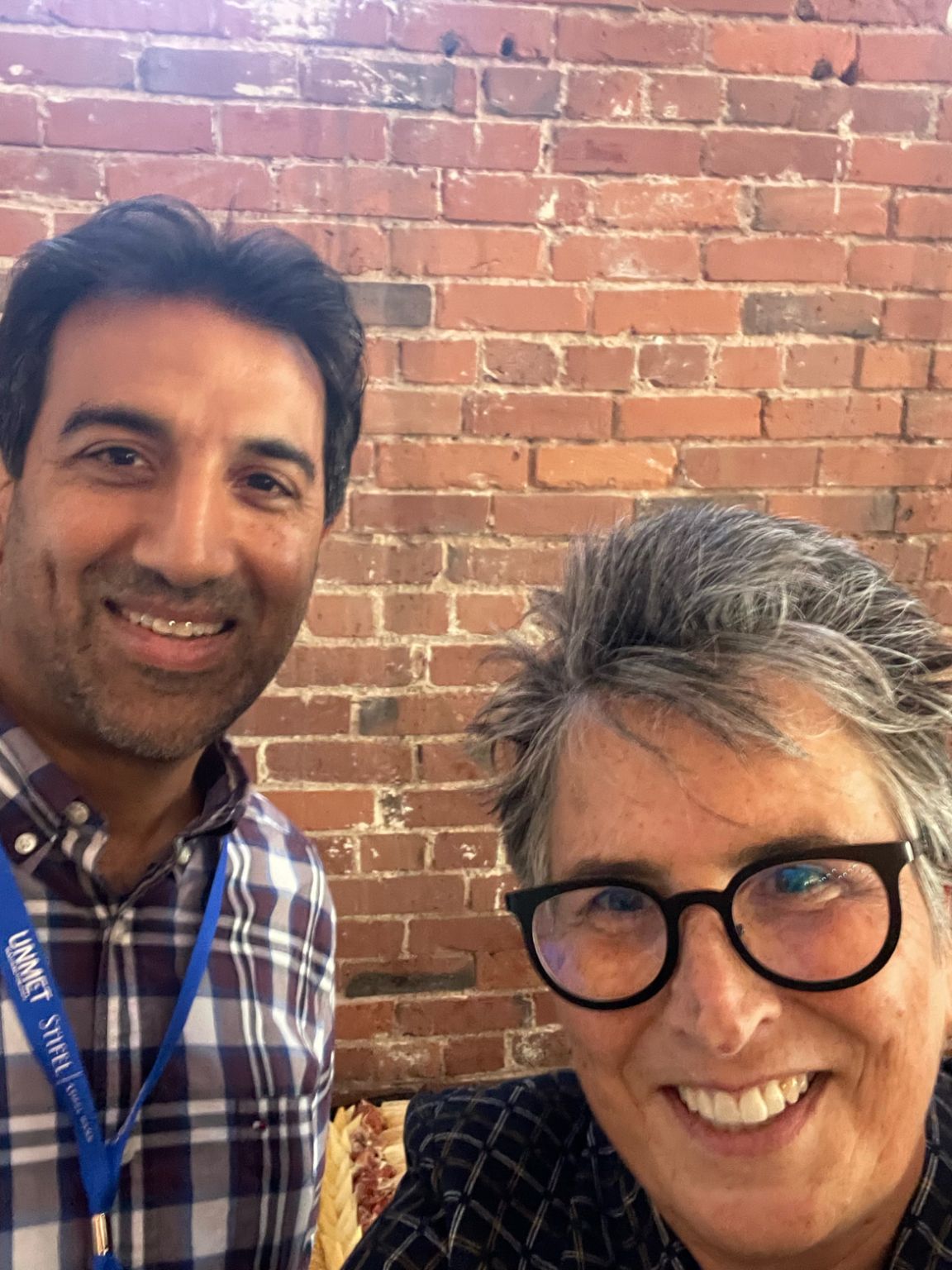 Julie Harrelson on LinkedIn: #julieselfie Julie Harrelson on LinkedIn: #julieselfie