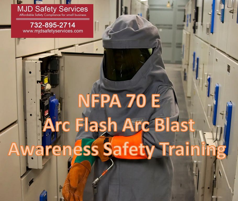 Mike Dudek on LinkedIn: MJD Safety Services can conduct a half day NFPA ... Mike Dudek on LinkedIn: MJD Safety Services can conduct a half day NFPA ...