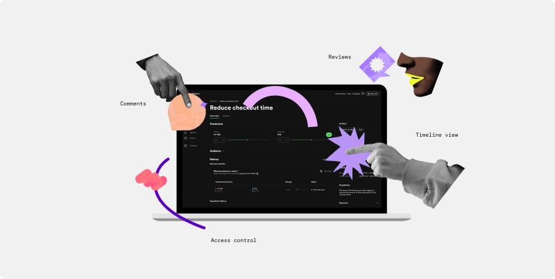 Spotify R&D on LinkedIn: #experimentation Spotify R&D on LinkedIn: #experimentation