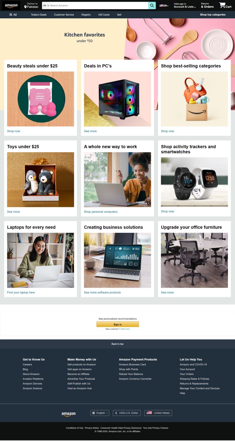 Esha Amir Magrey on LinkedIn: #webdevelopment #html #css #frontend # ... Esha Amir Magrey on LinkedIn: #webdevelopment #html #css #frontend # ...