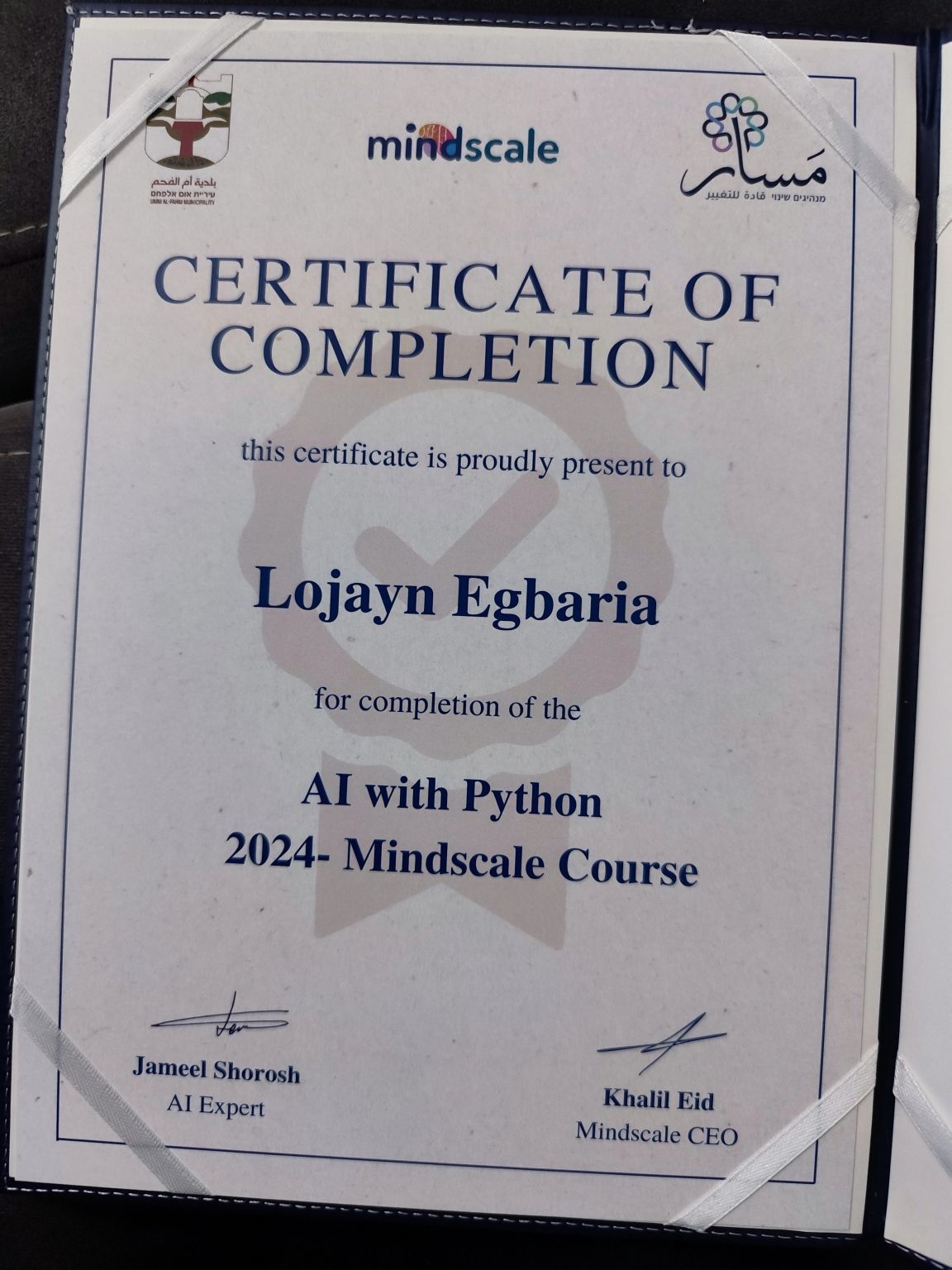 Lojayn Agbaryah on LinkedIn: #ai #python #datascience #machinelearning ... Lojayn Agbaryah on LinkedIn: #ai #python #datascience #machinelearning ...