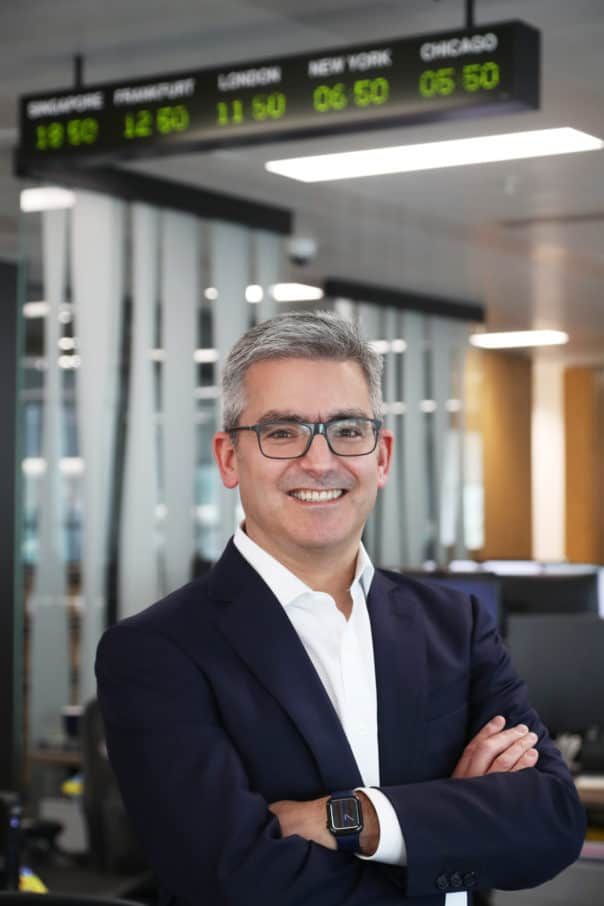The TRADE News on LinkedIn: Cboe’s Natan Tiefenbrun takes on newly ... The TRADE News on LinkedIn: Cboe’s Natan Tiefenbrun takes on newly ...