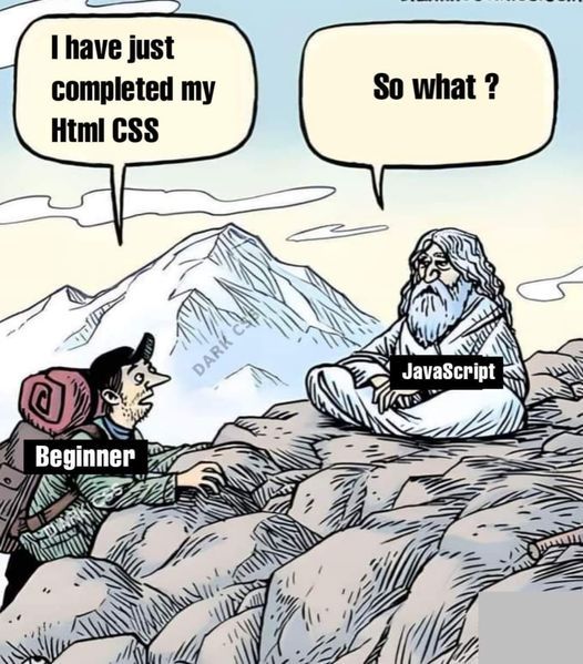 Mayank Pandey on LinkedIn: #javascript #learning Mayank Pandey on LinkedIn: #javascript #learning