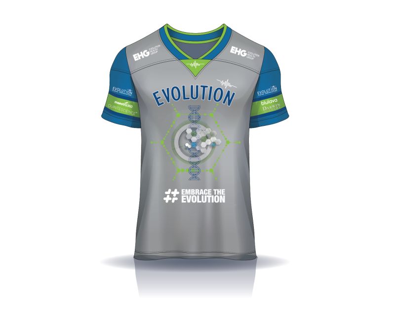 Evolution Health Group, LLC on LinkedIn: #embracetheevolution Evolution Health Group, LLC on LinkedIn: #embracetheevolution