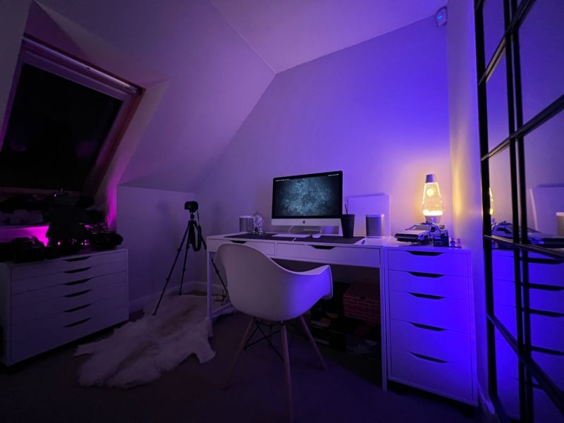 Fraser Merrifield on LinkedIn: Tidy workspace yay or nay? I can’t work ... Fraser Merrifield on LinkedIn: Tidy workspace yay or nay? I can’t work ...