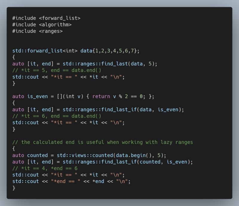 Šimon Tóth on LinkedIn: #cpp #cplusplus #coding #programming # ... Šimon Tóth on LinkedIn: #cpp #cplusplus #coding #programming # ...