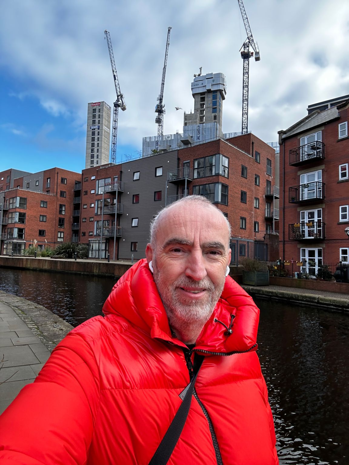 Stuart Walton on LinkedIn: Roll on Friday when I can shed the winter ... Stuart Walton on LinkedIn: Roll on Friday when I can shed the winter ...