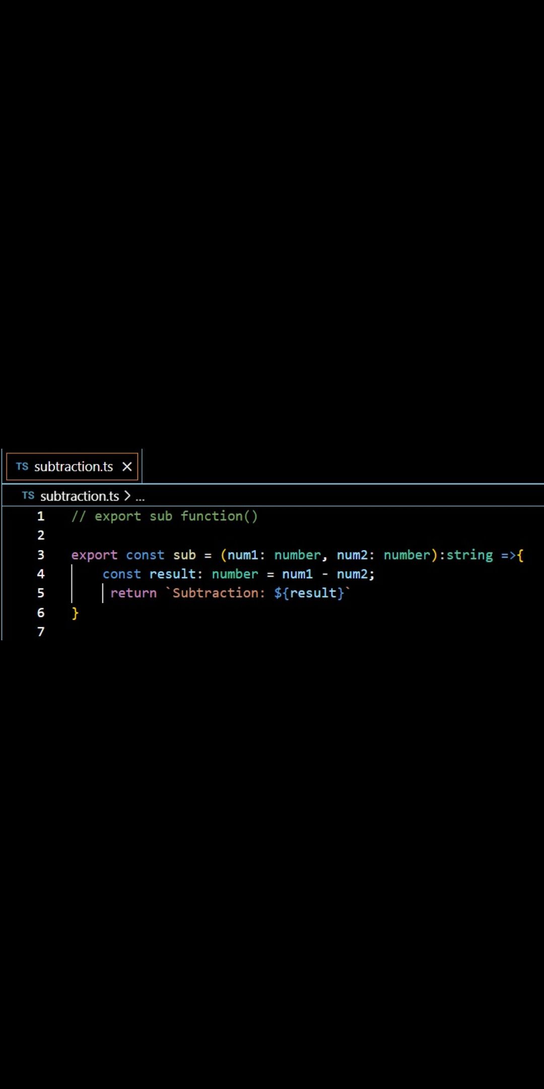 Sana Shakir on LinkedIn: 🚀 Exploring TypeScript Modules: A Fun ... Sana Shakir on LinkedIn: 🚀 Exploring TypeScript Modules: A Fun ...