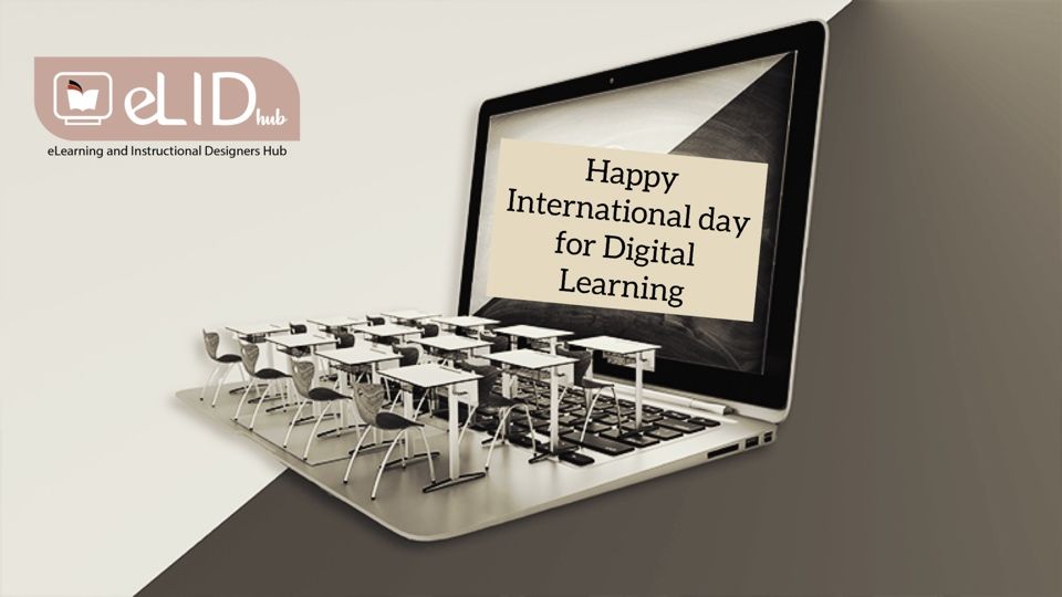 eLearning and Instructional Designers Hub on LinkedIn: # ... eLearning and Instructional Designers Hub on LinkedIn: # ...