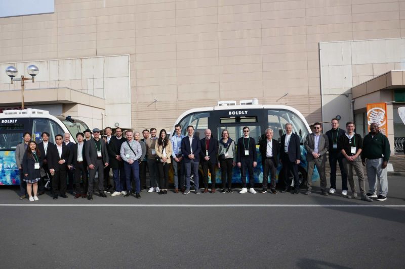Jakub Juza on LinkedIn: #itsjapan Jakub Juza on LinkedIn: #itsjapan