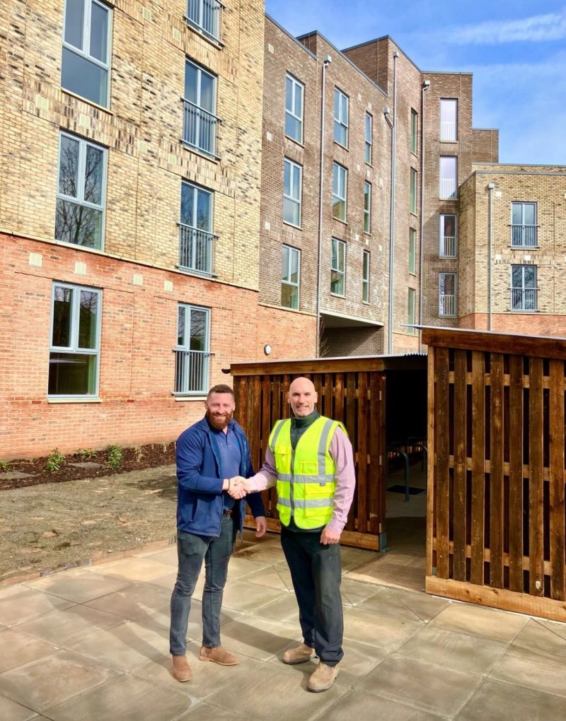 Focused Construction News on LinkedIn: J G Hale Construction Ltd. have ... Focused Construction News on LinkedIn: J G Hale Construction Ltd. have ...