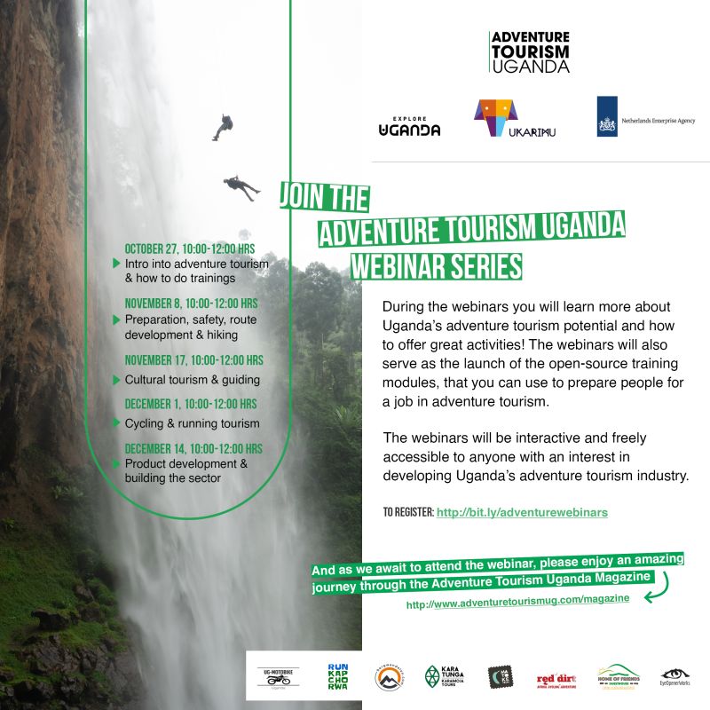 Alexander Bongers on LinkedIn: #exploreuganda #adventuretravel Alexander Bongers on LinkedIn: #exploreuganda #adventuretravel