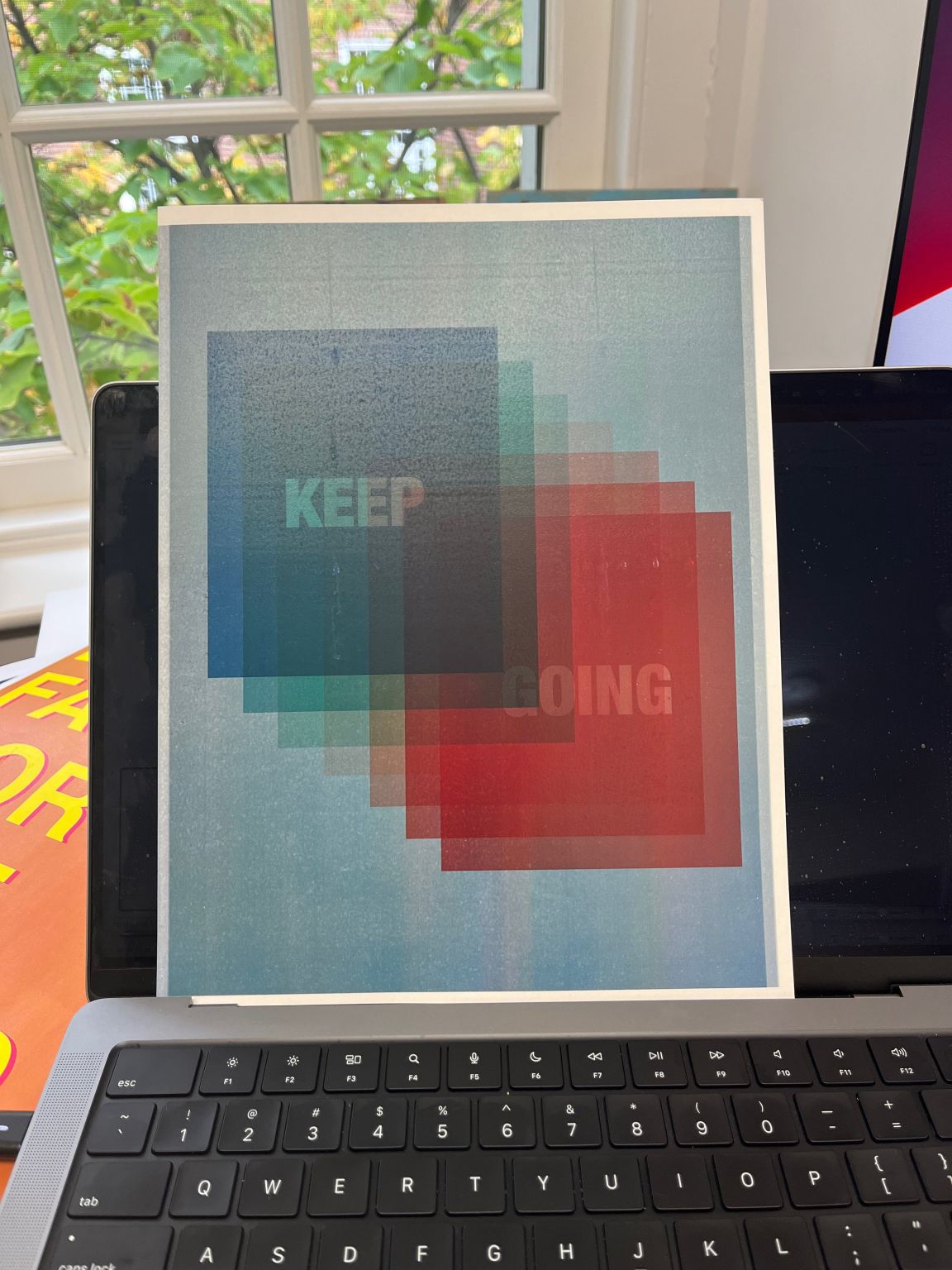 Broderick Turner on LinkedIn: Keep Going (MotionPrint™️) ©️ 2023 ... Broderick Turner on LinkedIn: Keep Going (MotionPrint™️) ©️ 2023 ...