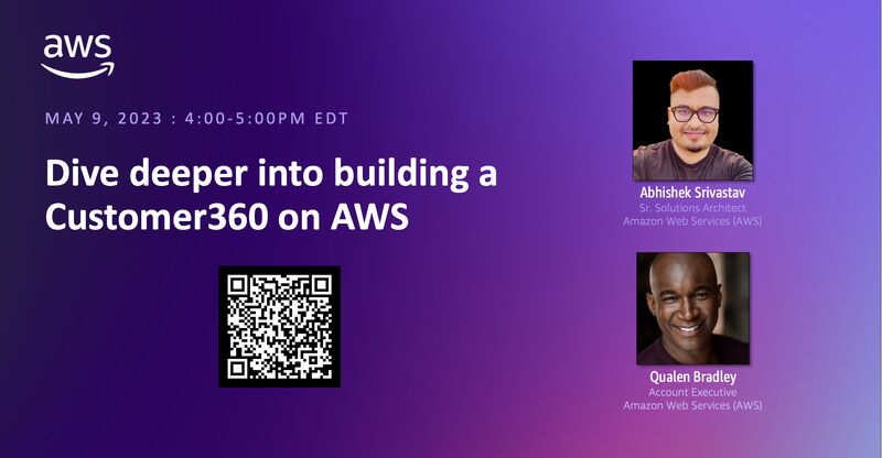 Abhishek Srivastav on LinkedIn: #aws #awscommunity #analytics # ... Abhishek Srivastav on LinkedIn: #aws #awscommunity #analytics # ...