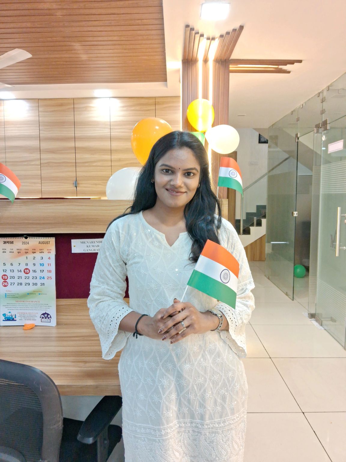 Shrishti Sahu on LinkedIn: Happy Independence Day ๐ฎ๐ณ๐ฎ๐ณ๐ฎ๐ณ Shrishti Sahu on LinkedIn: Happy Independence Day ๐ฎ๐ณ๐ฎ๐ณ๐ฎ๐ณ