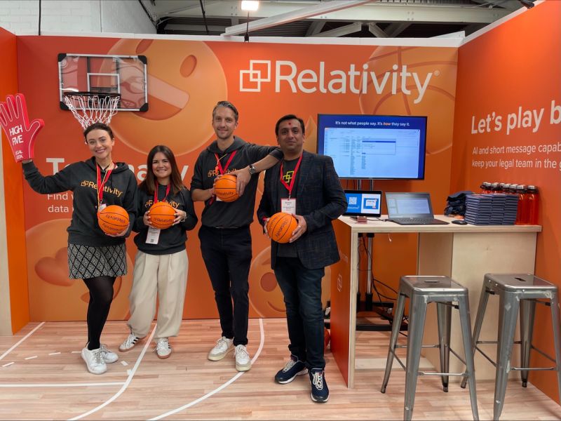 Nida Rahimi-Naeem on LinkedIn: #legalgeek #relativity Nida Rahimi-Naeem on LinkedIn: #legalgeek #relativity