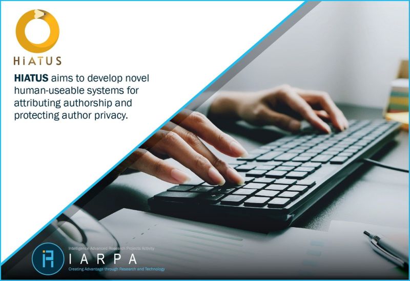 IARPA on LinkedIn: Program Capabilities: https://lnkd.in/eU6Fsyyv IARPA on LinkedIn: Program Capabilities: https://lnkd.in/eU6Fsyyv
