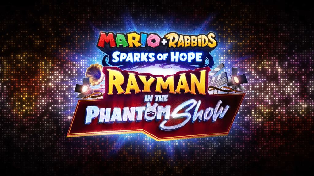 π€ Patrick Dankers π on LinkedIn: Rayman in the Phantom Show DLC ... π€ Patrick Dankers π on LinkedIn: Rayman in the Phantom Show DLC ...