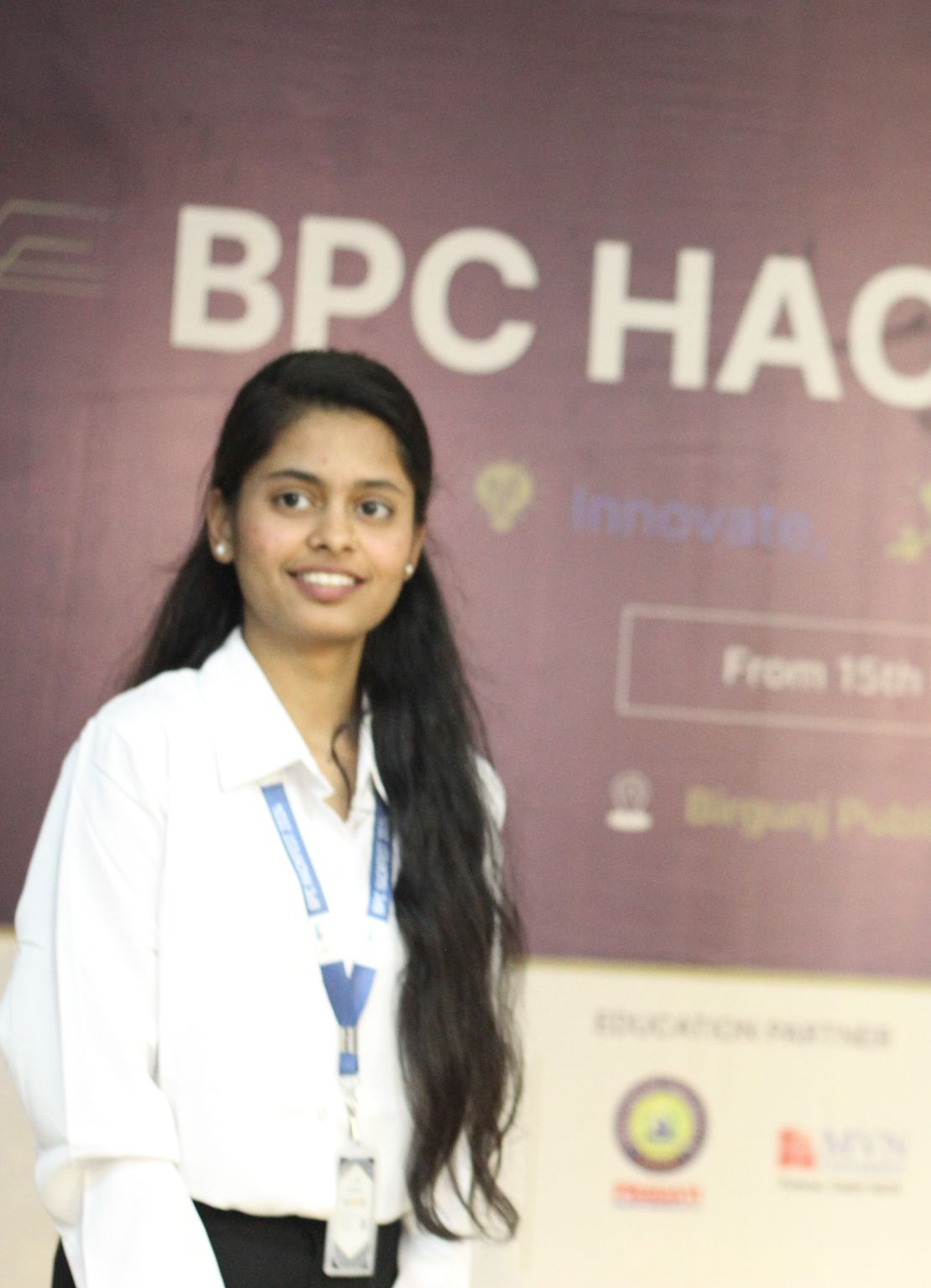 Aarati Kumari Jha on LinkedIn: #birgunj_public_college Aarati Kumari Jha on LinkedIn: #birgunj_public_college