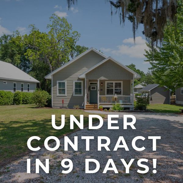 South + East Properties on LinkedIn: #undercontract #signflip #iykyk # ... South + East Properties on LinkedIn: #undercontract #signflip #iykyk # ...